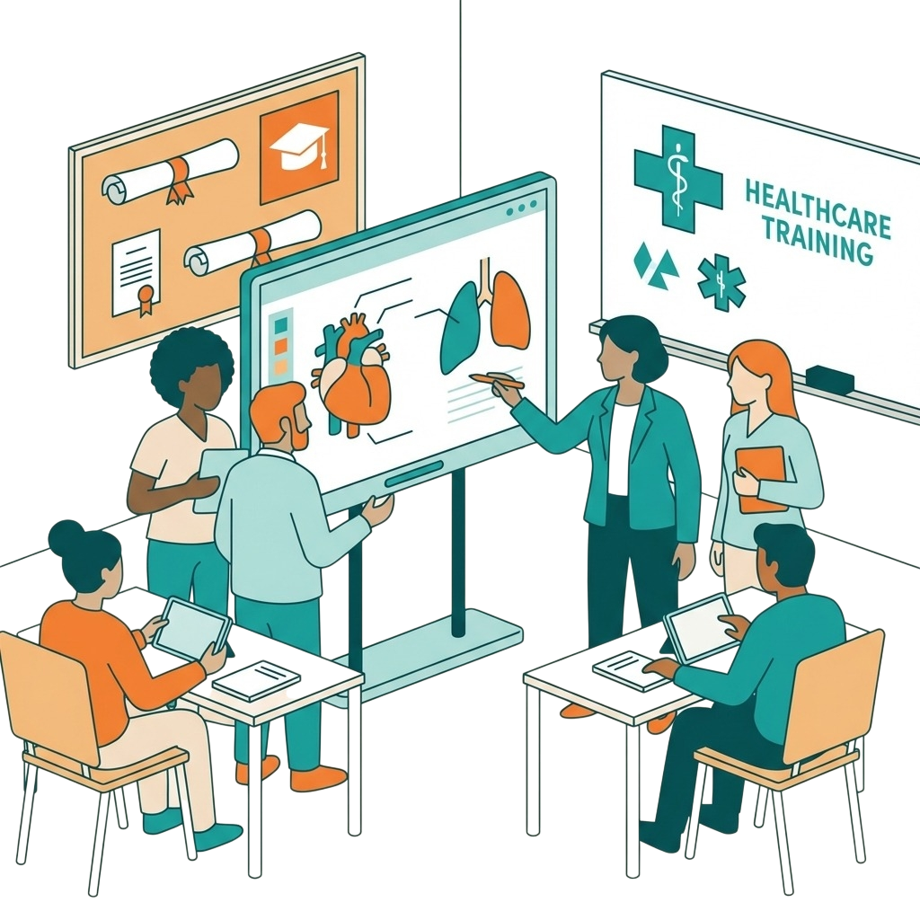 EternIQ Health Analytics - Leading AI Healthcare Platform Zimbabwe ...